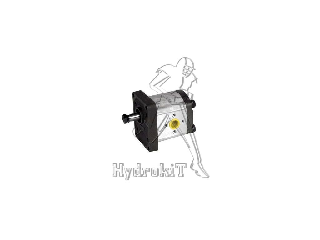 PUMP HYDROKIT LABEL RANGE FOR