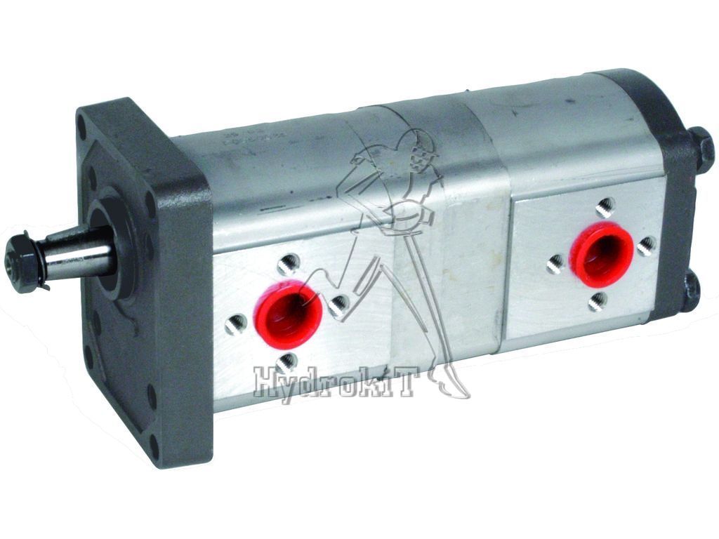 PUMP HYDROKIT LABEL RANGE FOR