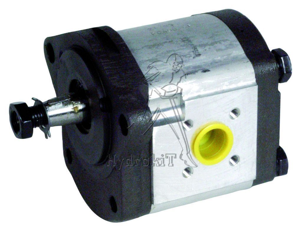 POMPE HYDRAULIQUE HYDROKIT REN