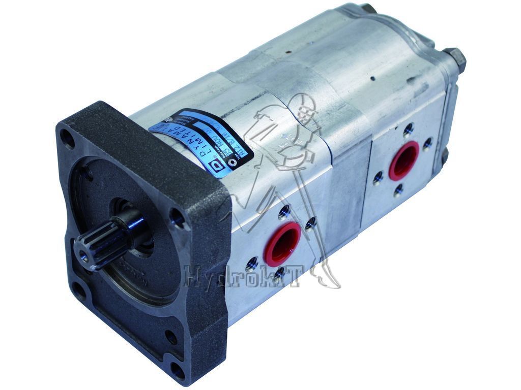 VALMET 665 GEAR PUMP OEM NO 32