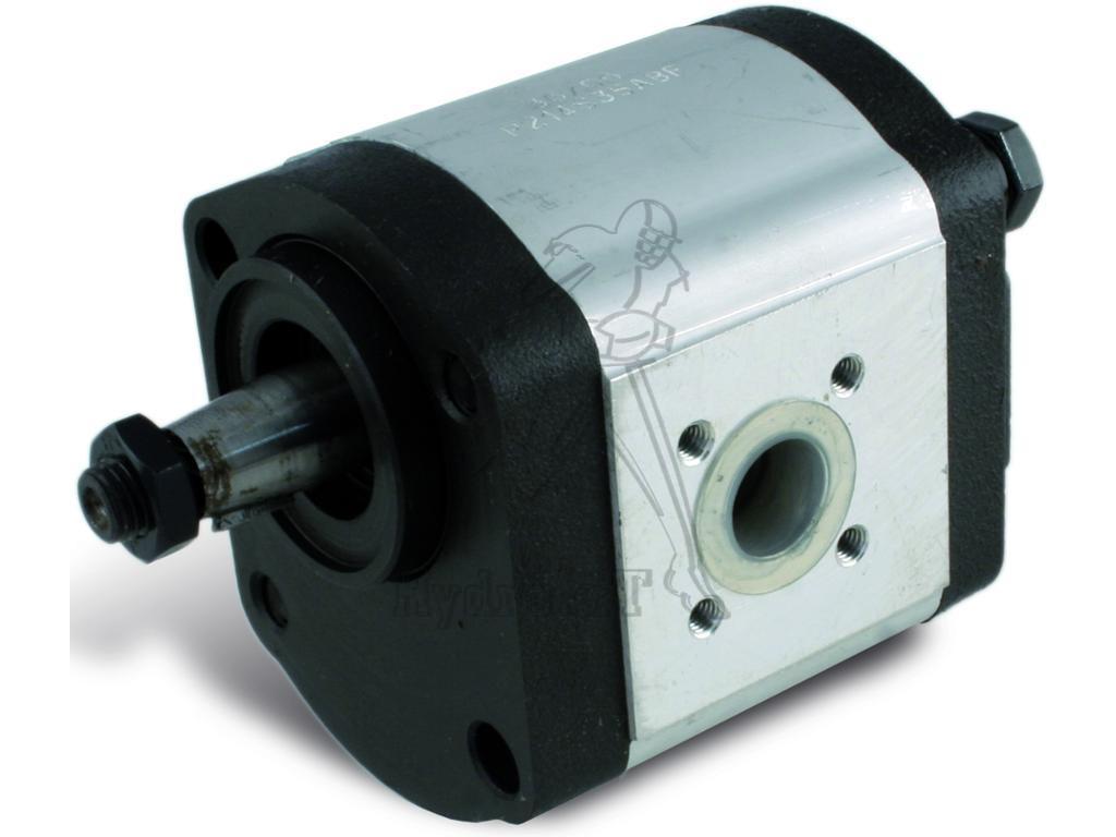 PUMP HYDROKIT LABEL RANGE FOR