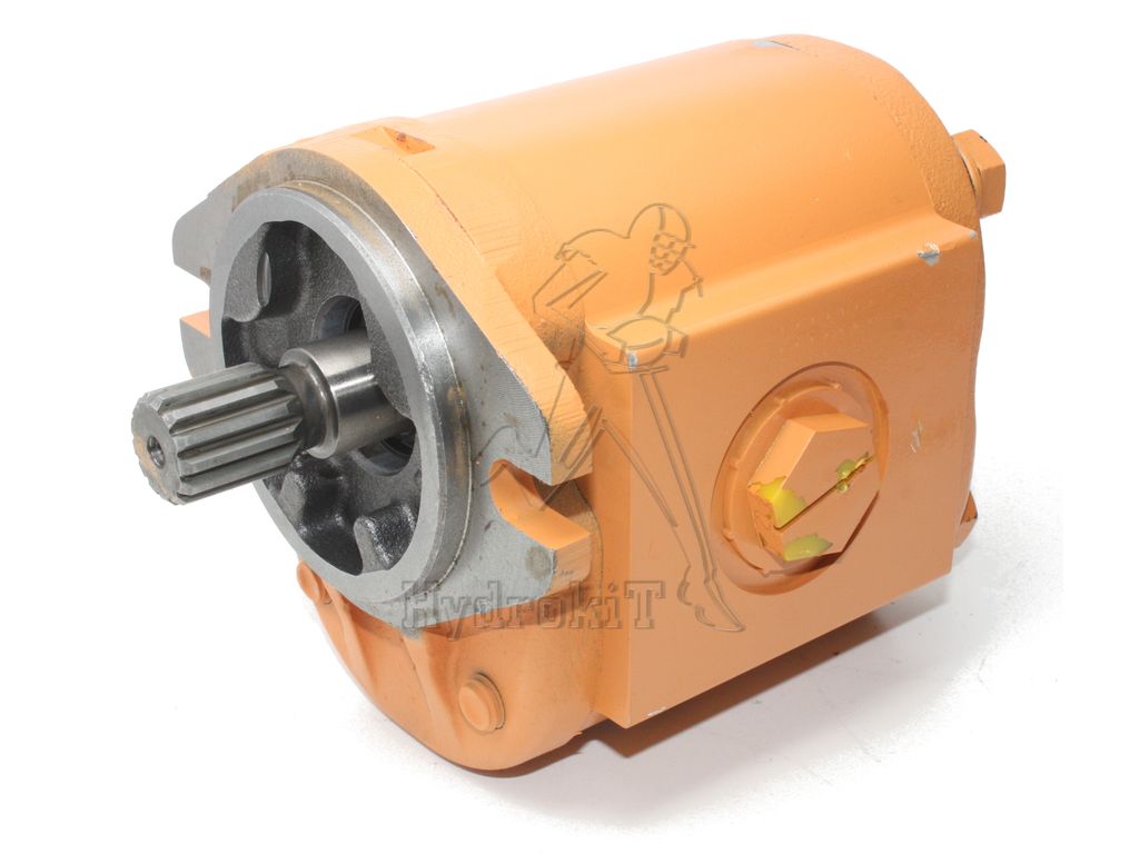 A31.5L34047 pump Case H674907 34047