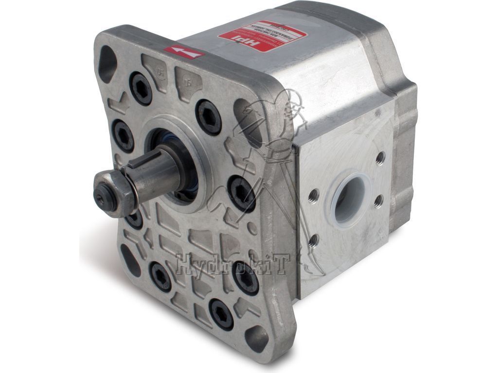 P1BAN3031HJ13B03N hydraulic pump HPI