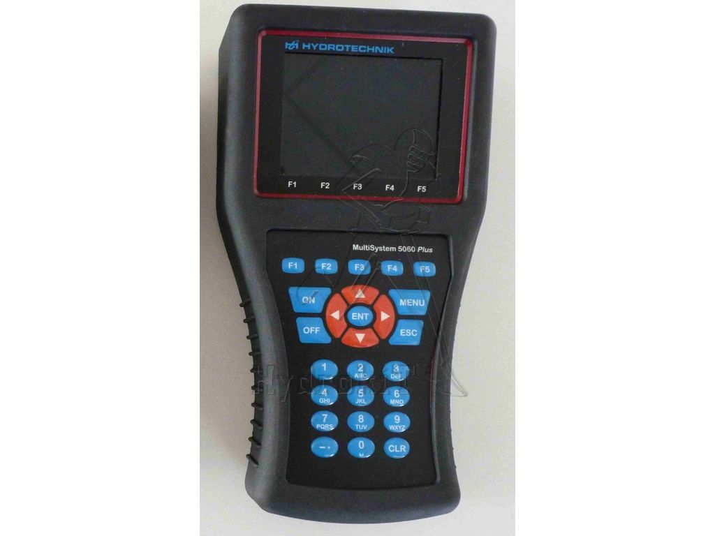 Hydrotechnik cover 5060 Plus - 8854-30-03.30