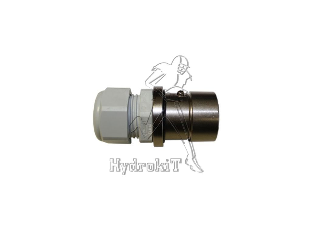 Male connector for plate type GR GRM GRC GRK GRP GRU