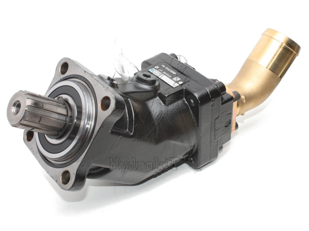 Hydro Leduc XPi12 - 0523820