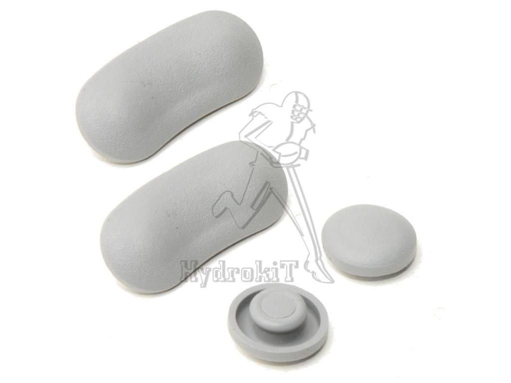 Button cover for handle EC2000 Rexroth R907213314