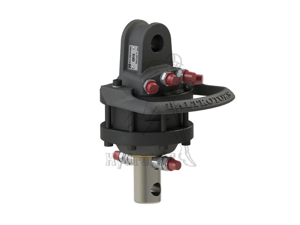 ROTATOR 1 TON SHAFT Ø39.5