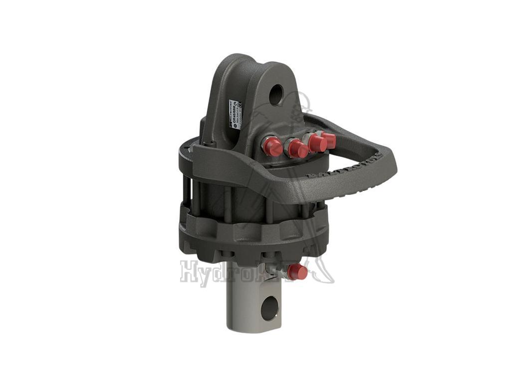 4,5 TON ROTATOR 68MM DIA SHAFT
