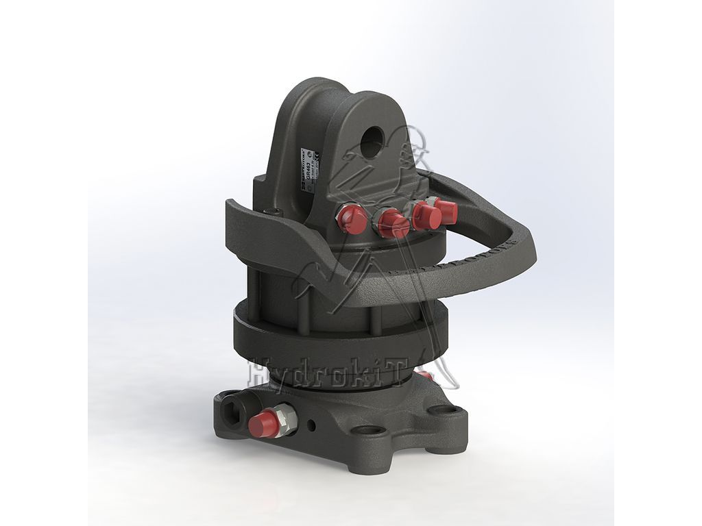 ROTATOR 4.5 TONS PLATE 173