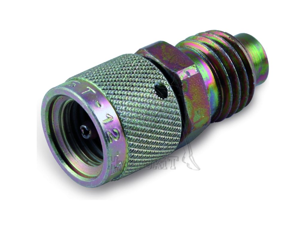 MALE / FEMALE ADAPTOR