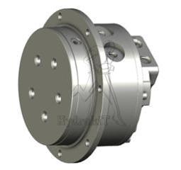 MOTOR RUEDA POCLAIN MK04