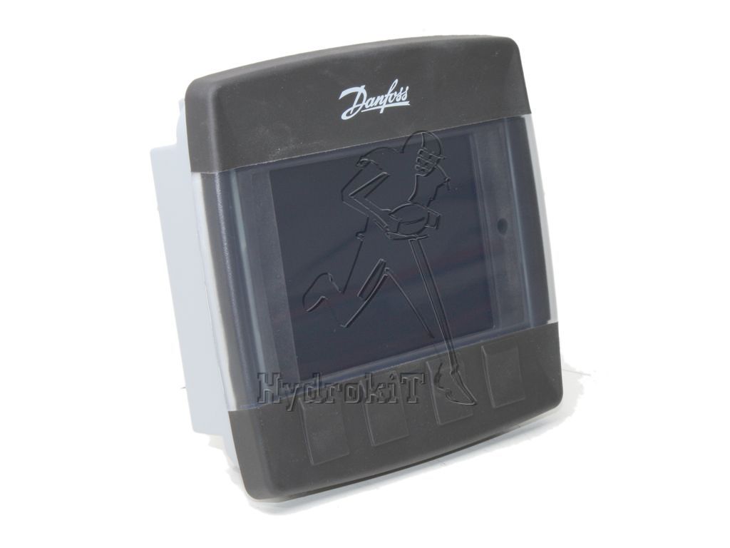 TERMINAL DANFOSS PLUS+1 DP250
