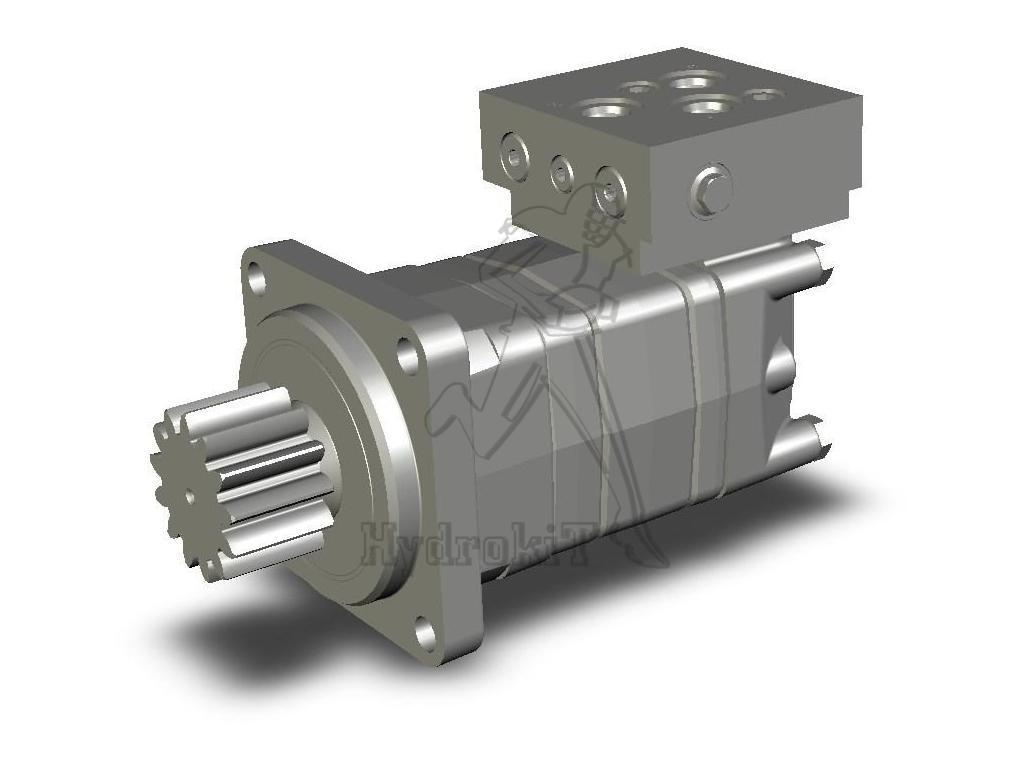 MOTEUR DANFOSS OMS250H1