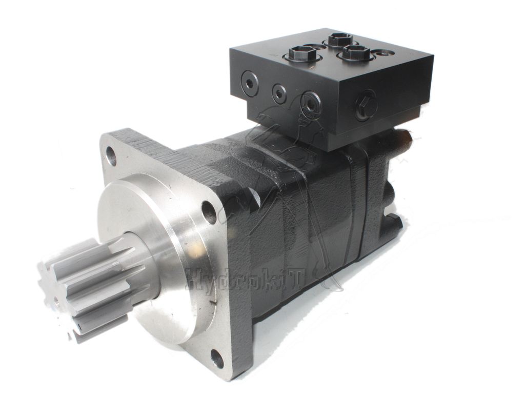 MOTEUR DANFOSS OMS250H