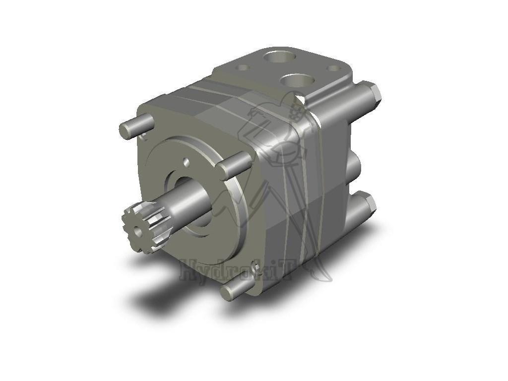 MOTEUR DANFOSS OMSU80
