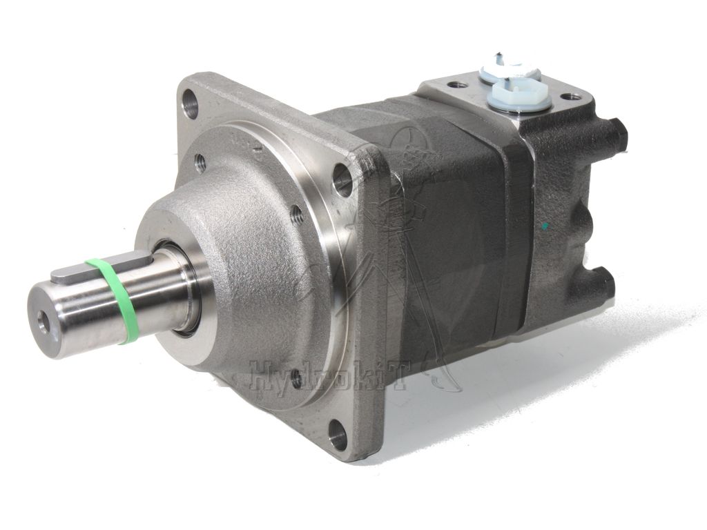 MOTOR OMSW80 EJE Ø32