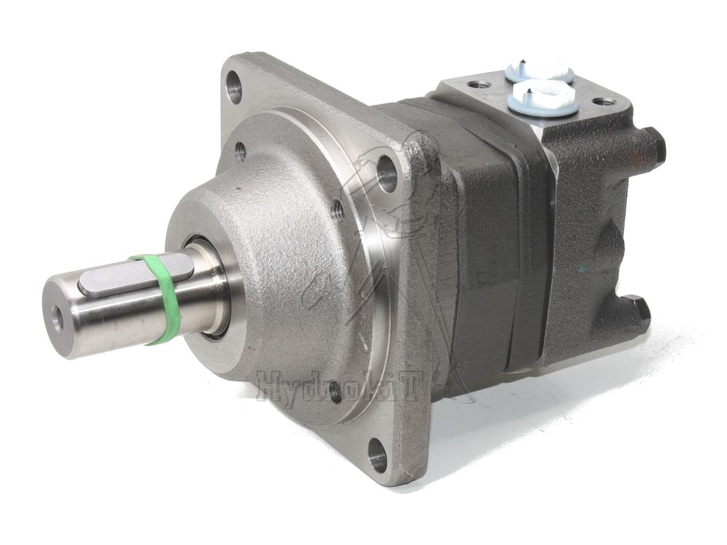 MOTOR OMSW125 EJE Ø32