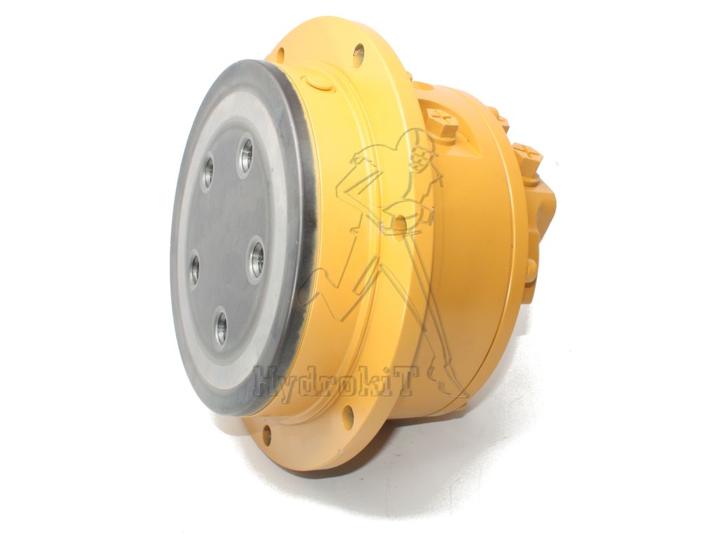 MOTOR RUEDA POCLAIN MK04