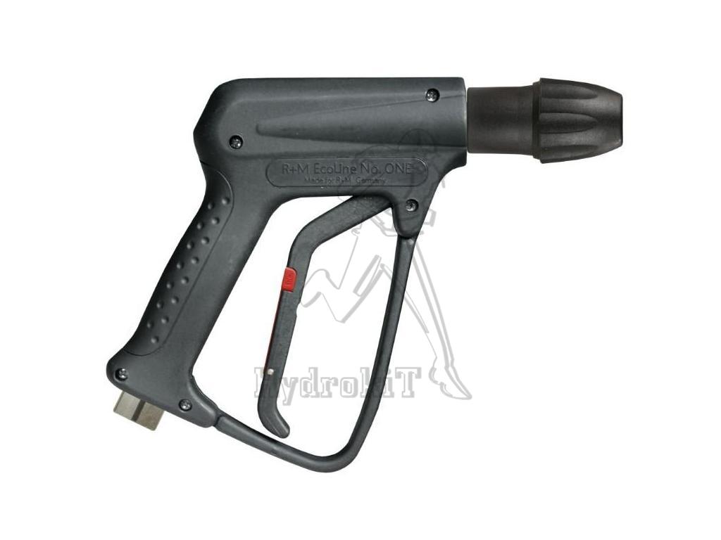 PISTOLET ECOLINE 250B/45LMN/150°