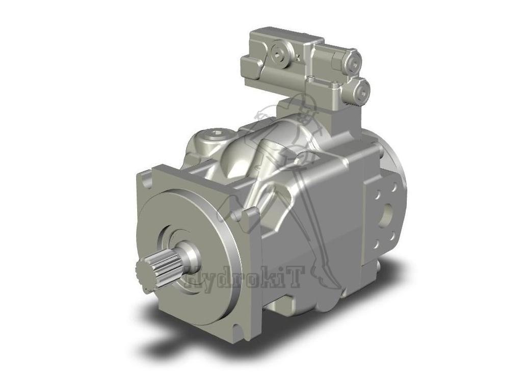 PPE PISTON 60 LS SAEC 4TR 14 DENTS